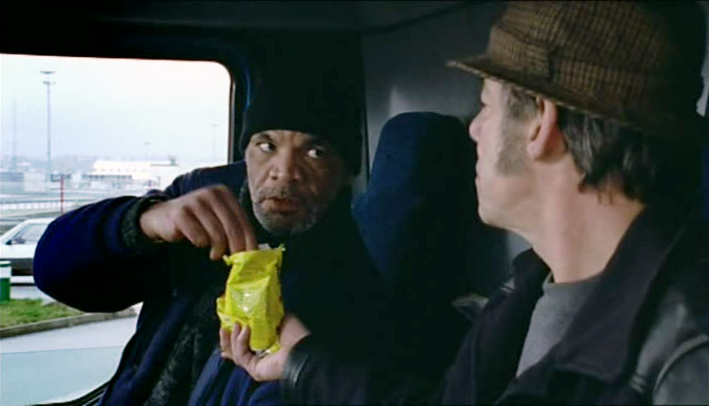 The Story of EUSTON FILMS: ONLY FOOLS and HORSES.... A broadcast ...