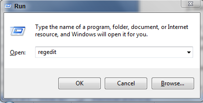 Trik - Utak atik windows Dengan Registry/regedit | mpampam