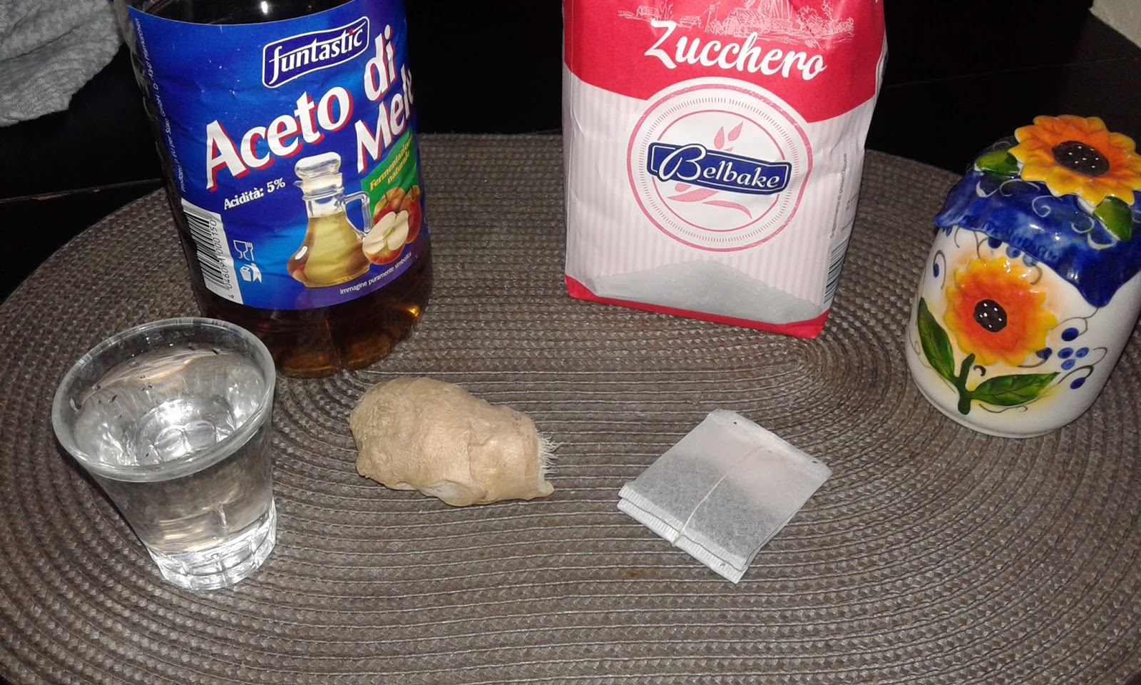 Busy mum's notes: Homemade sore throat candy drops