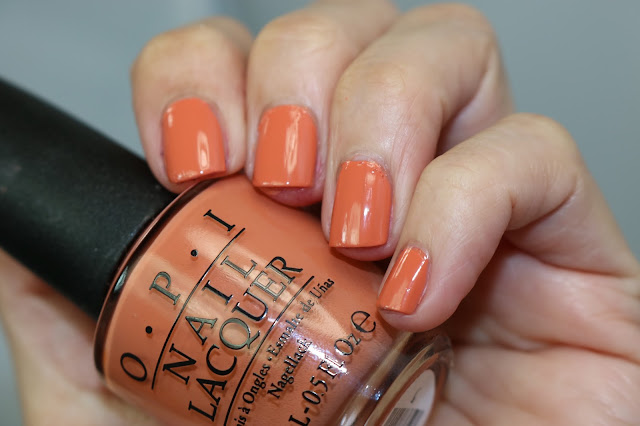 OPI Washington DC Fall 2016 Swatches, Video Review - The Shades Of U