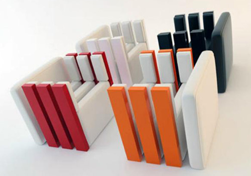 Modern Furniture Store: Modern Chairs Designs