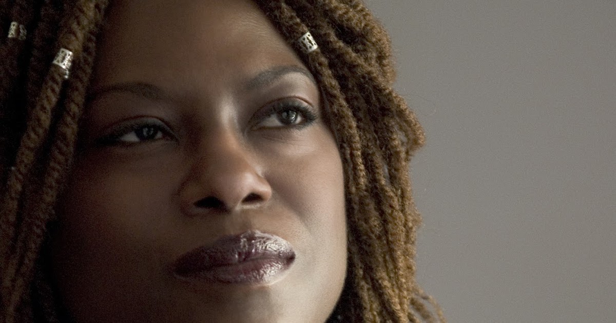 Greenacre Writers: A Conversation With Dreda Say Mitchell