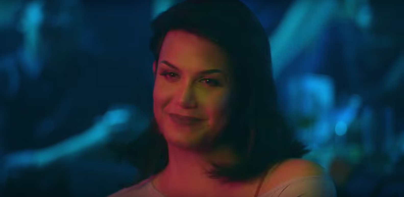 My Movie World: Die Beautiful Trailer and Poster - Metro Manila Film ...