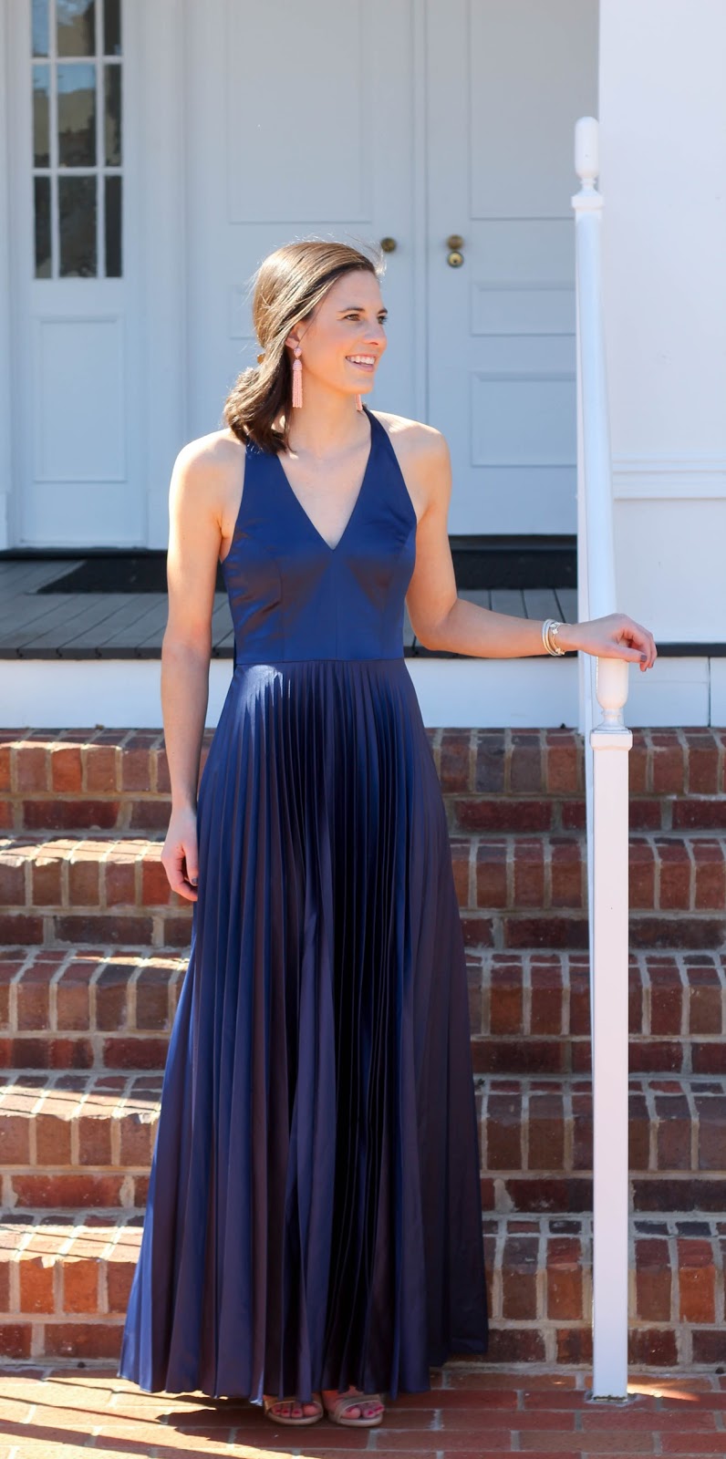 Prep In Your Step: Long Prom & Spring Formal Dresses
