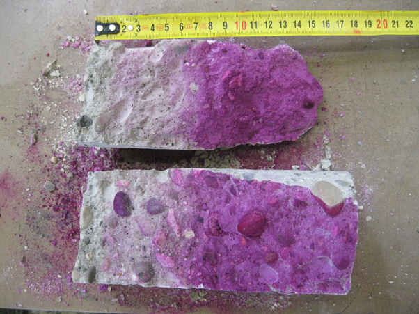 Surveying Property: Concrete – Part 2 - Understanding the basics ...