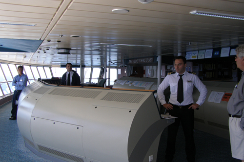 Wine and Spirits Travel: Eating, Drinking and Exploring on the ...