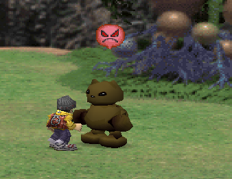 Truques e Dicas Jogos (em construção): Digimon World 1 - Playstation One