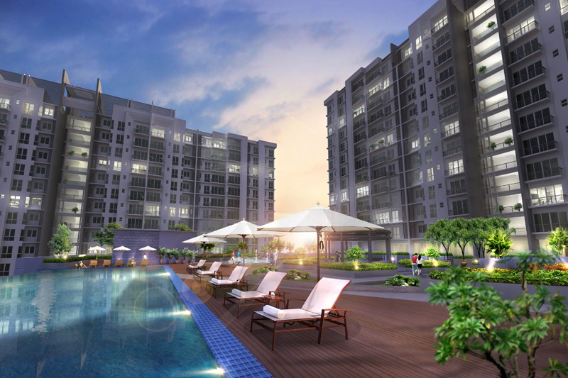 Royale Infinity Penang Property | Penang.MalaysiaCondo.com