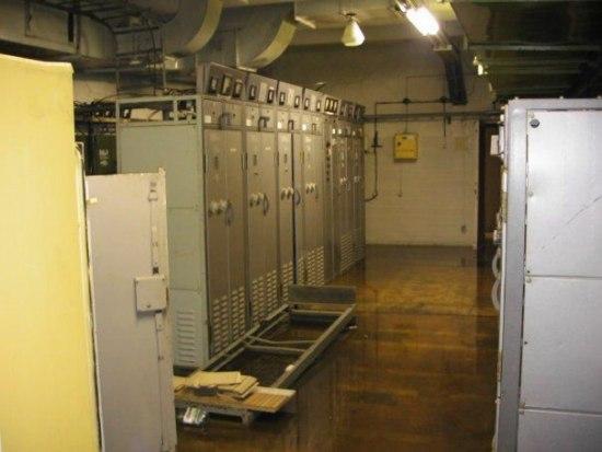 Inside the Mysterious UVB-76 Station