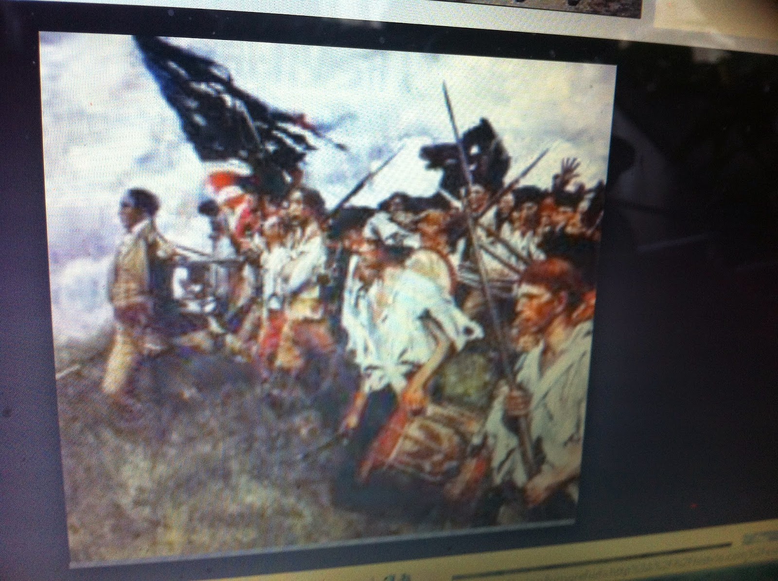 THE BLACK SOCIAL HISTORY:: BLACK SOCIAL HISTORY : 1st RHODE ISLAND ...