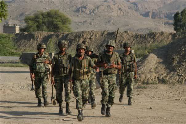 Pak Army Getting Traing Running Picture - Natural Wallpapers | Latest ...