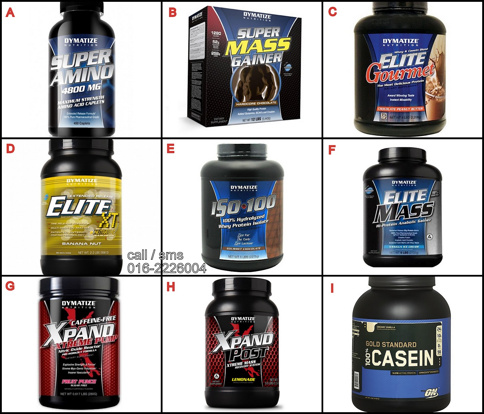 My Simple Life ©: Supplement For Sale (Cheap!)