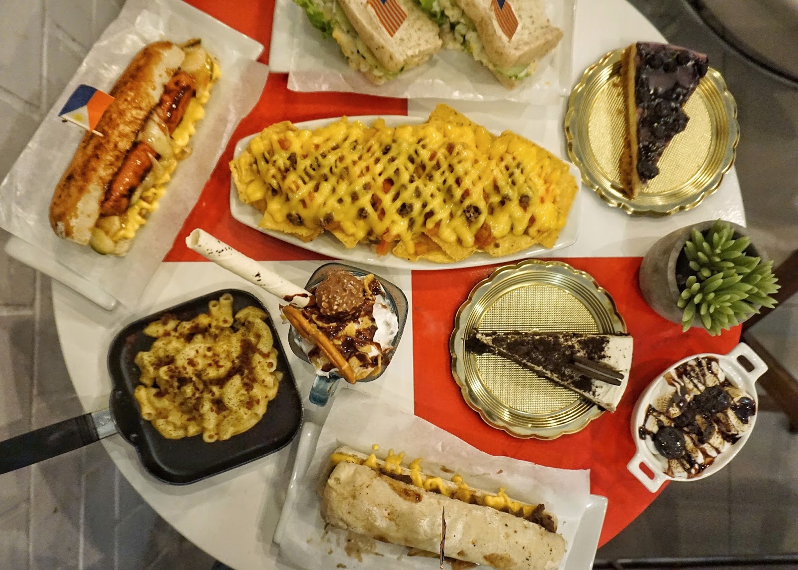 What Mary Loves: First Sip: Cattle Milkshake Bar