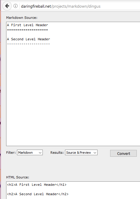 HodentekHelp: What is Markdown Syntax?