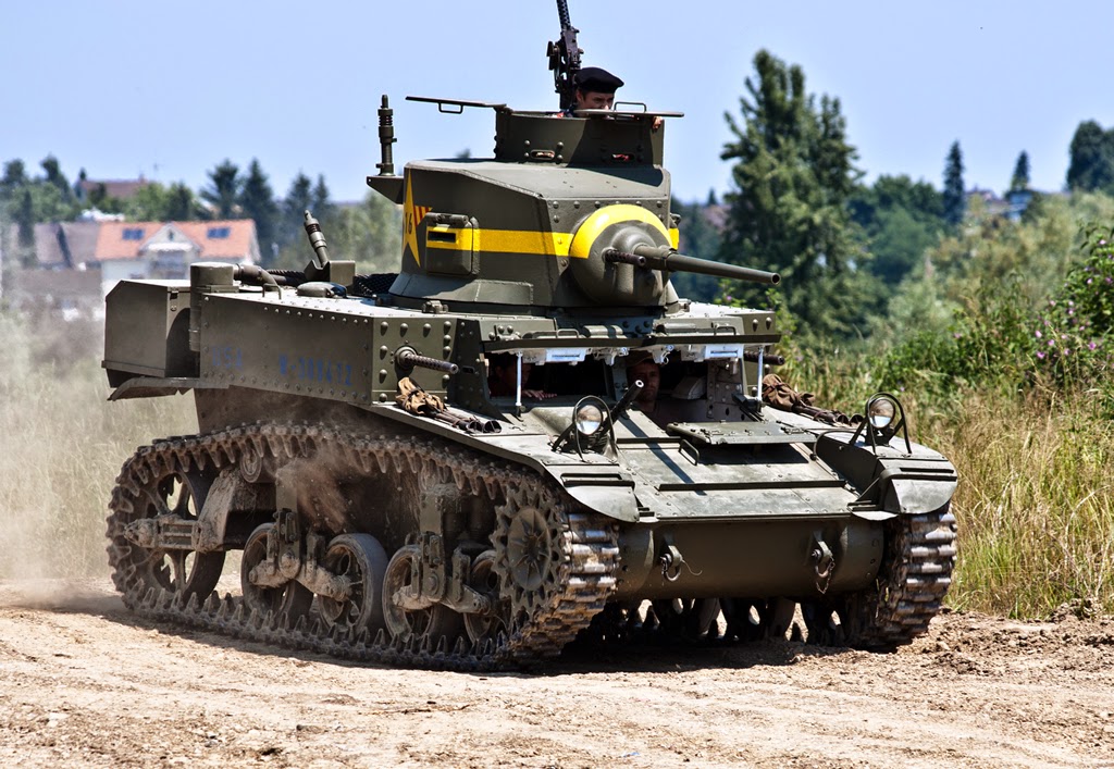 Vlad's history blog: The "heavy tank project" - Yugoslav T-34