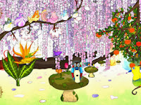 The Digital Teacher: Reading at school: Augui interactive books