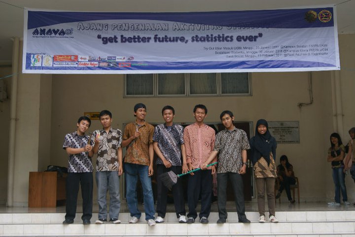 MIFTAH EL ALIMI: Mei 2011