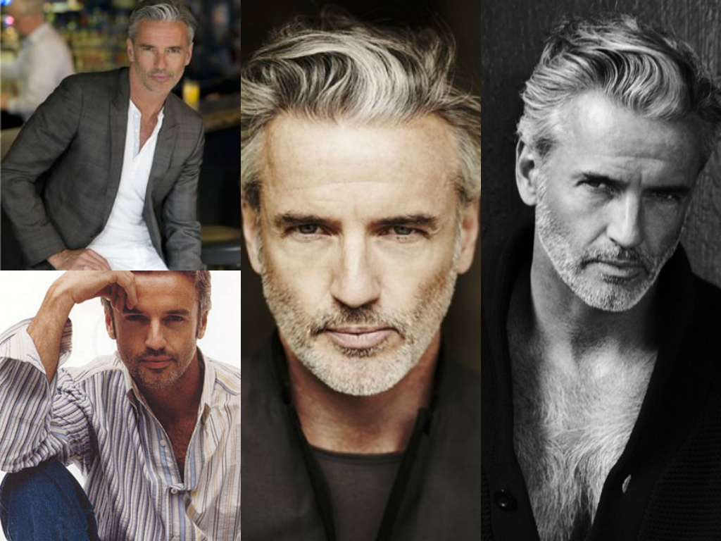 FASHION BY THE RULES: The Silver Foxes of Fashion .. part 1.. T.R. Pescod