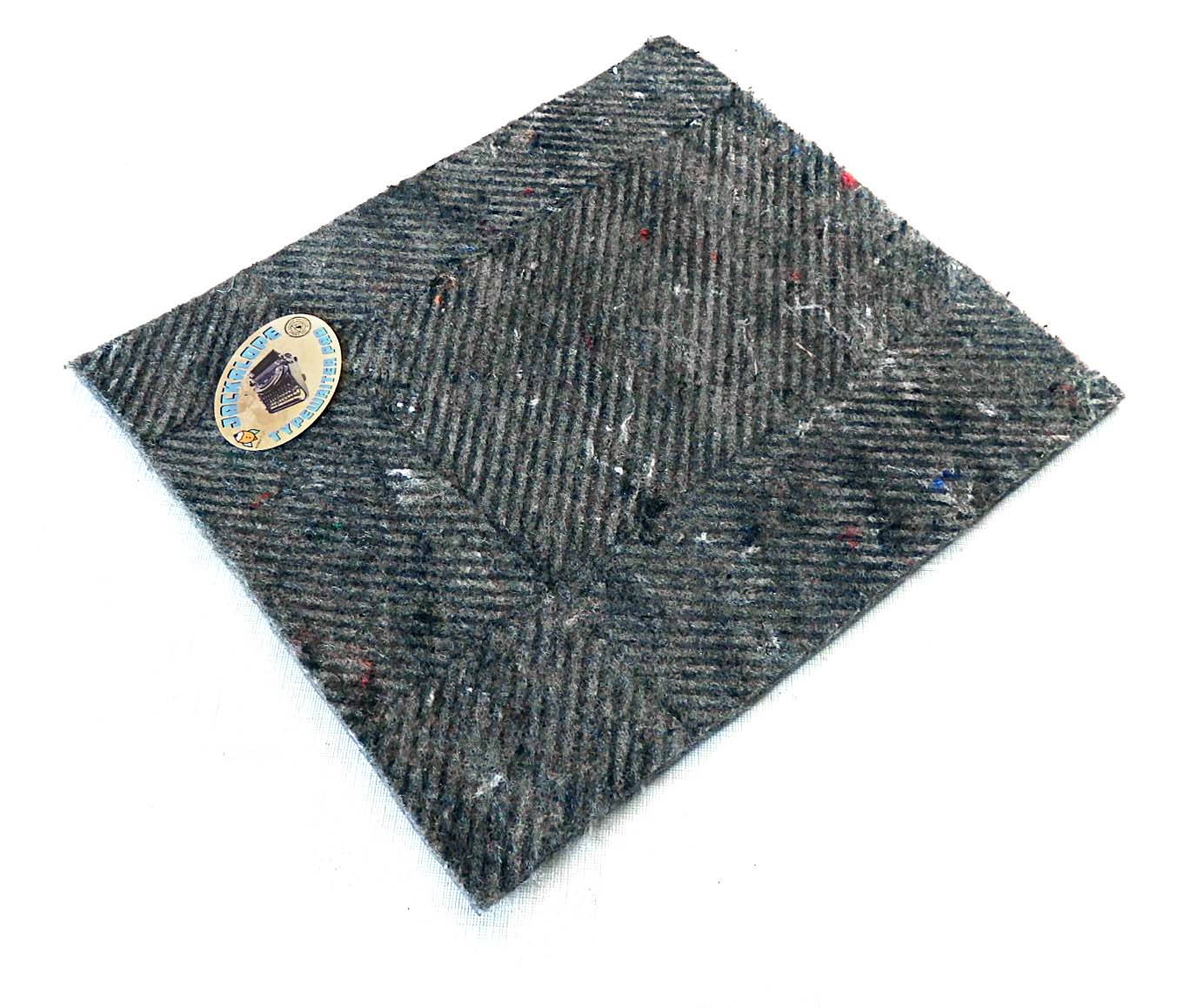 Jackalope Typewriter Pads for sale — new design/ /THE TYPEWRITER REVOLUTION