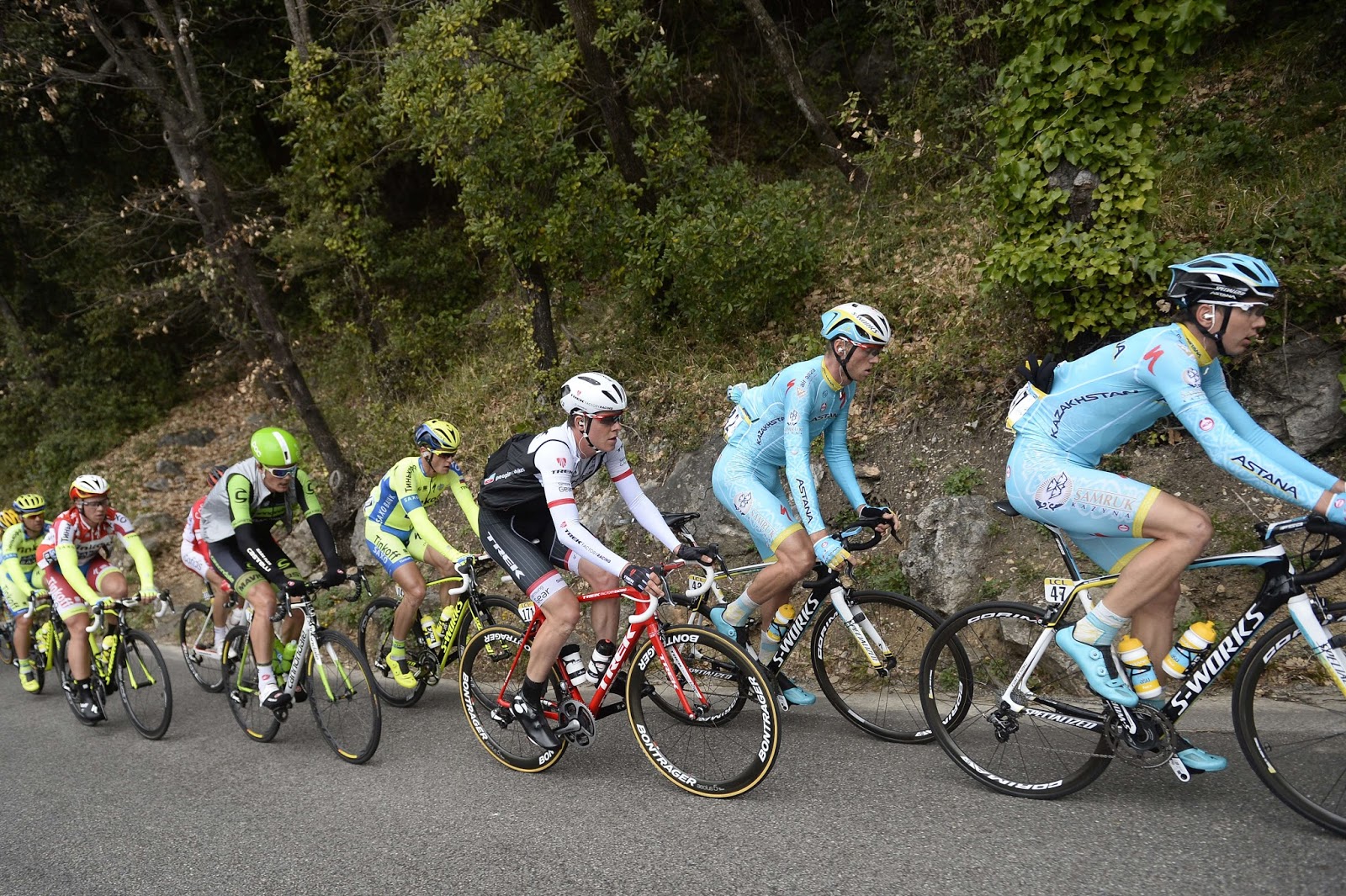 Pulleritsu/Scanpixi spordiblogi: Pullerits: Kust algab rattaspordis ...