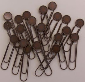 Paper Craft Memories: Upcycled Tabletop