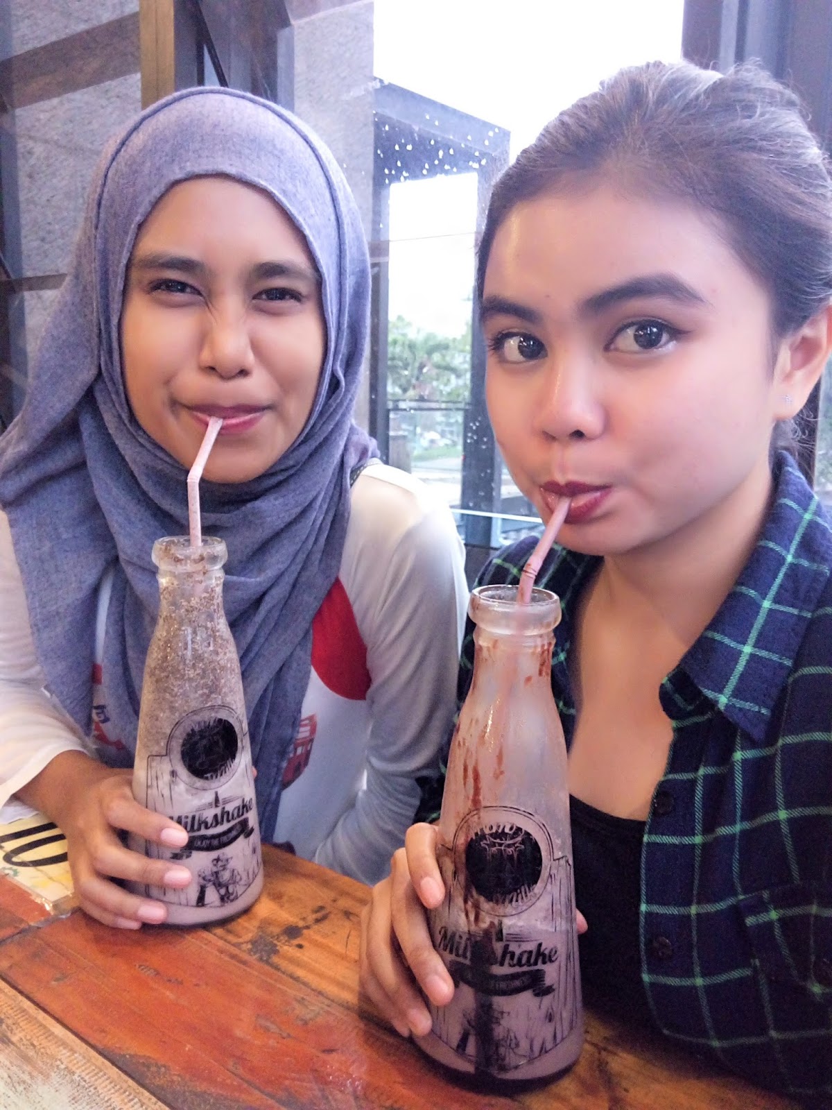 Wisata Hemat Panorama Pabangbon Bogor