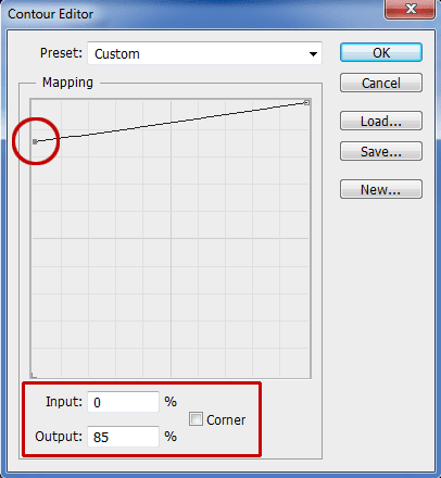 PhotoEffect: Gel Text Effect In Photoshop