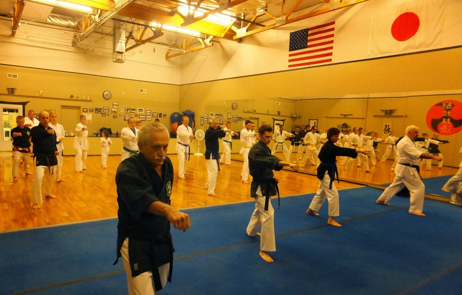 MESA ARIZONA MARTIAL ARTS