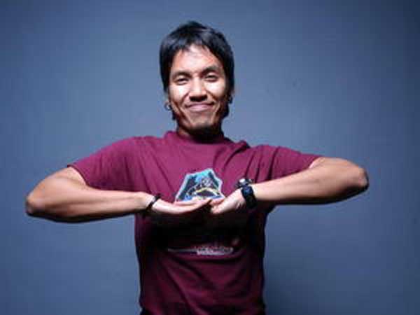 Profil dan Biodata Lengkap Desta | Profil Artis Terbaru