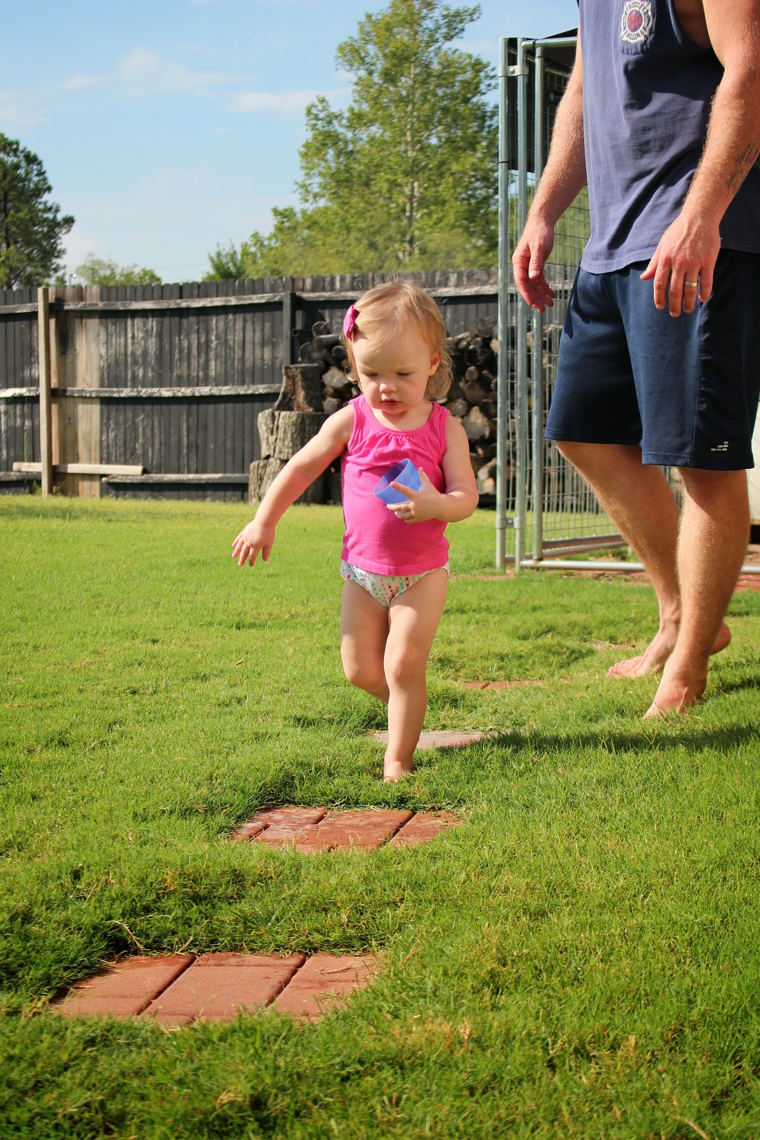 PB+J Babes: Hopping the Potty Train | 3 Day Method