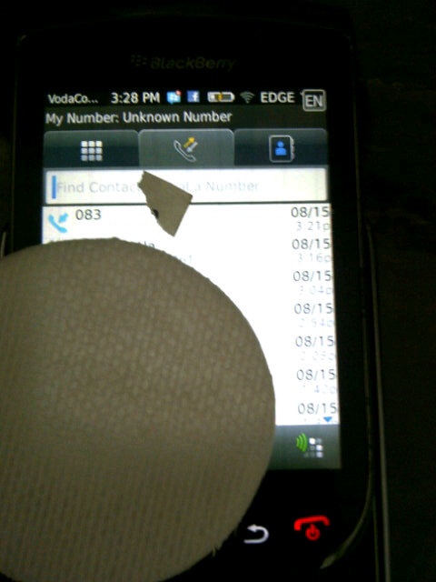 MZANSINDABA: KHANYI MBAU AND PRIMROSE CROUS FACE-OFF ON TWITTER