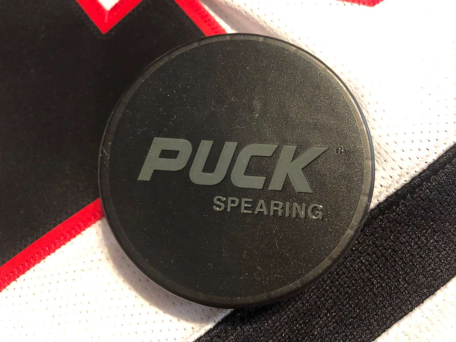 Puck Spearing & Puck Icing Snus - Reviews. 9 August 2020.
