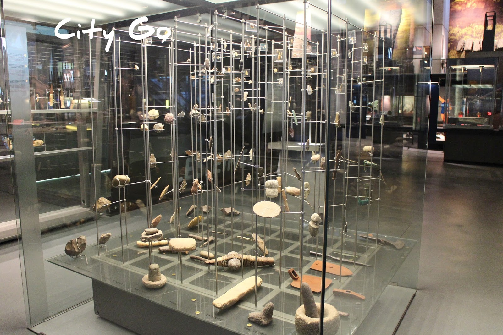 Science Museum, Barcelona, Spain