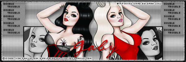 Disturbed PSP tutorials: Double Trouble