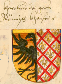 Héraldique européenne... le blog: Les Neuf Preux, un idéal de ...