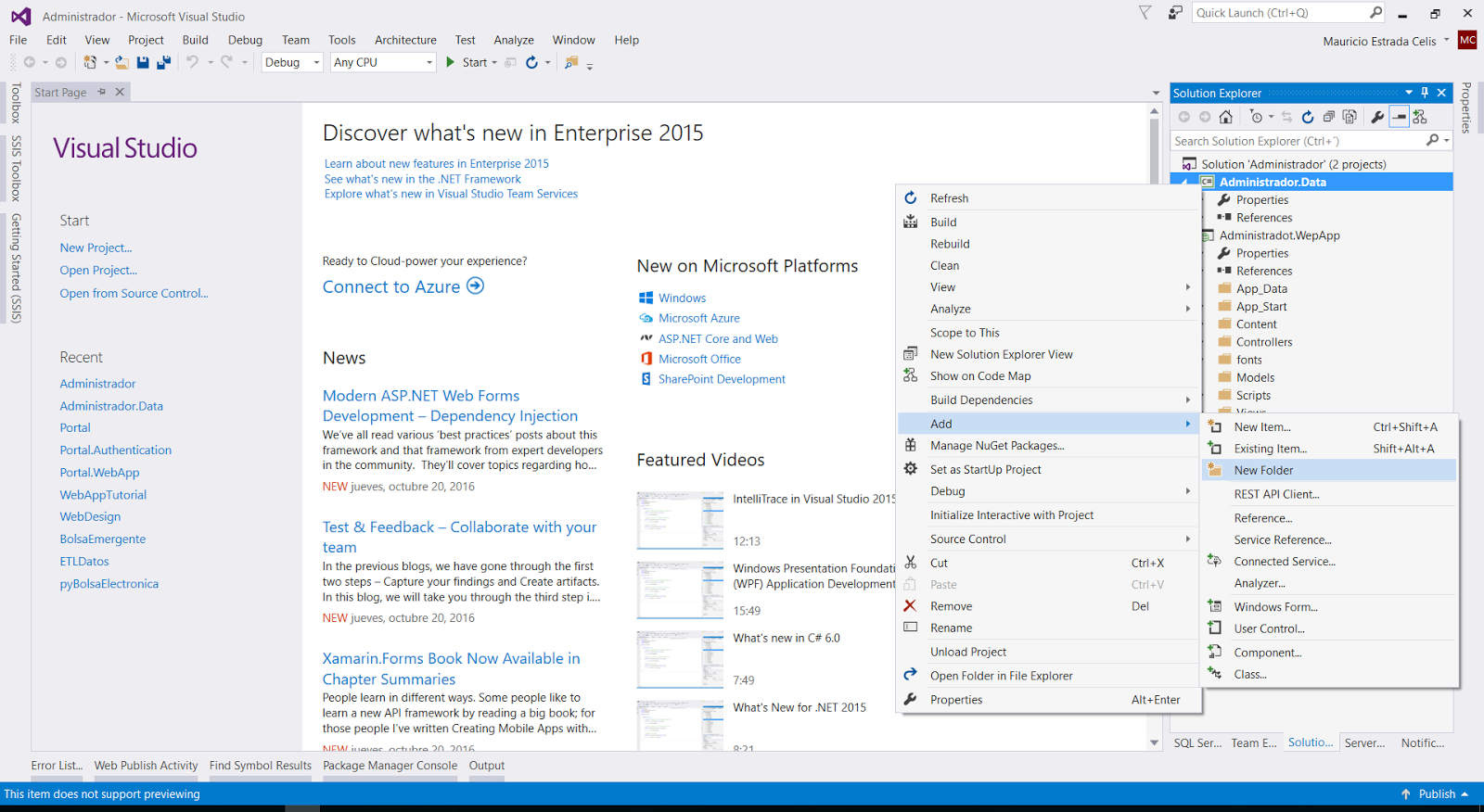 Programación Net Sql Server Crud Kendo Grid Aspnet Mvc Con Entity