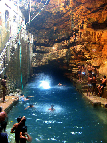 The Mystery: Unsolved mystery behind "Bheem Kund"