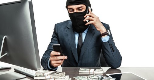 14 Tips to Protect Yourself From Fraud