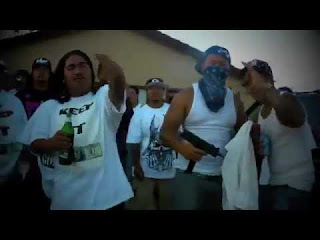 Filipino Gangs and Fraternities: Asian Boyz ABZ 1226 Crips Gang of Andy ...