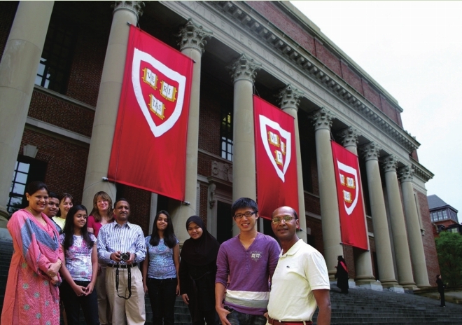 Universiti Teknologi Malaysia Blog Kajian Kes Harvard Business School universiti-teknologi-malaysia-blog-kajian-kes-harvard-business-school
