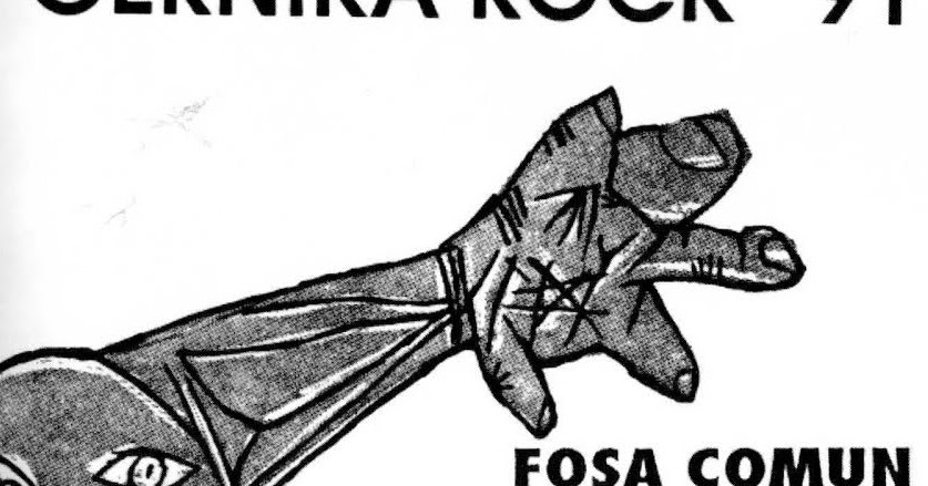 ANDOAINGO JUBILATUAK: GERNIKA ROCK