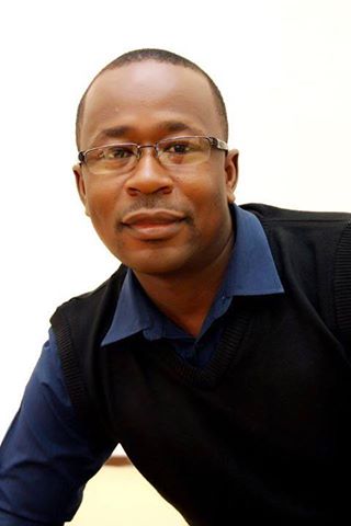 NIGERIANS CALL FOR RELEASE OF NIGERIAN JOURNALIST (SIMON ATEBA ...