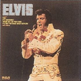 Elvis Presley (Mega). | All The Old Music || Descarga Tu Música Favorita.