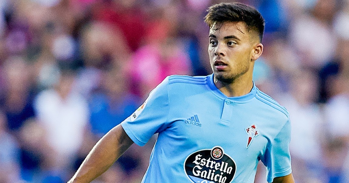 Fran Beltrán, una de las cinco revelaciones de La Liga, para Yahoo ...