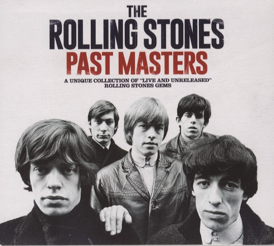 IÉ-IÉ: PAST MASTERS