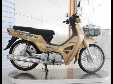 hondadream125