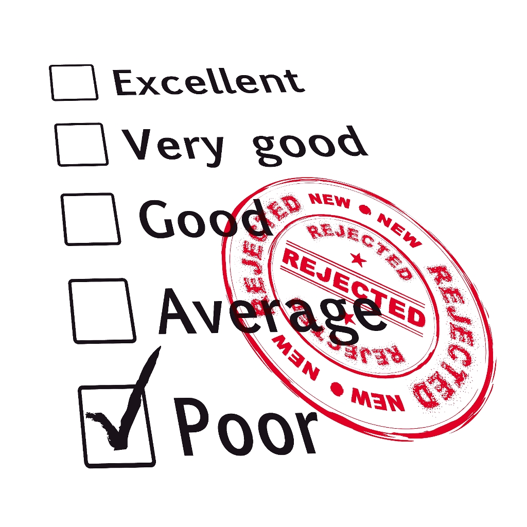 Fiction University: What the Heck was I Thinking? Reevaluating Your ...