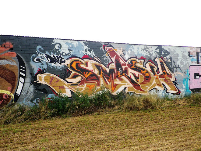Smash graffiti 137 ( 41 )