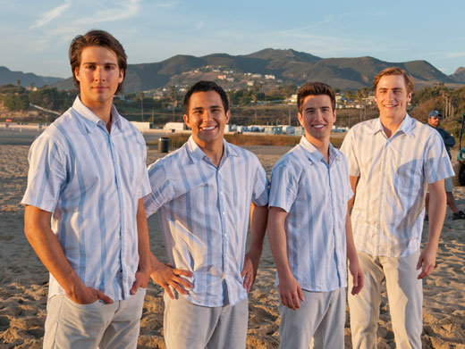 Big Time Rush Music News: Big Time Sommerferienstart bei Nickelodeon