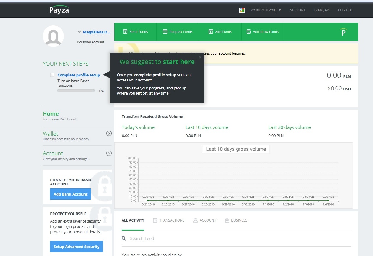 Blog about making money online, MX World THW Global, WSB Video4Money ...